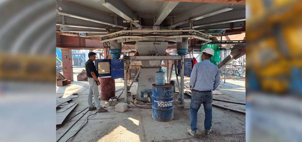 Global Cynax Supports Lincoln Lubrication Systems at Rampal Power Plant ...