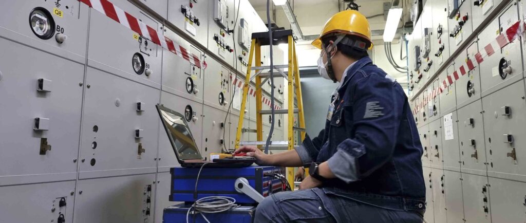 Comprehensive Electrical Solutions - Global Cynax Bangladesh Ltd.