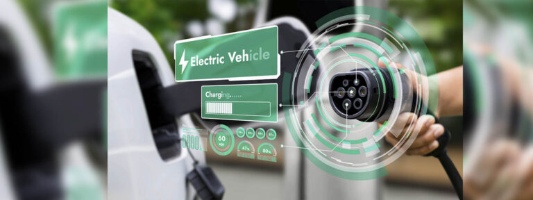 DC EV Charger - Global Cynax Bangladesh Ltd.