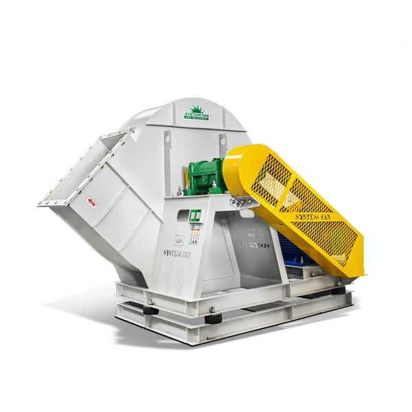 Centrifugal Fans - Global Cynax Bangladesh Ltd.