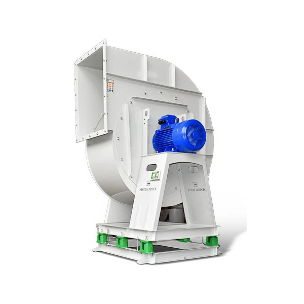 Centrifugal Fans - Global Cynax Bangladesh Ltd.